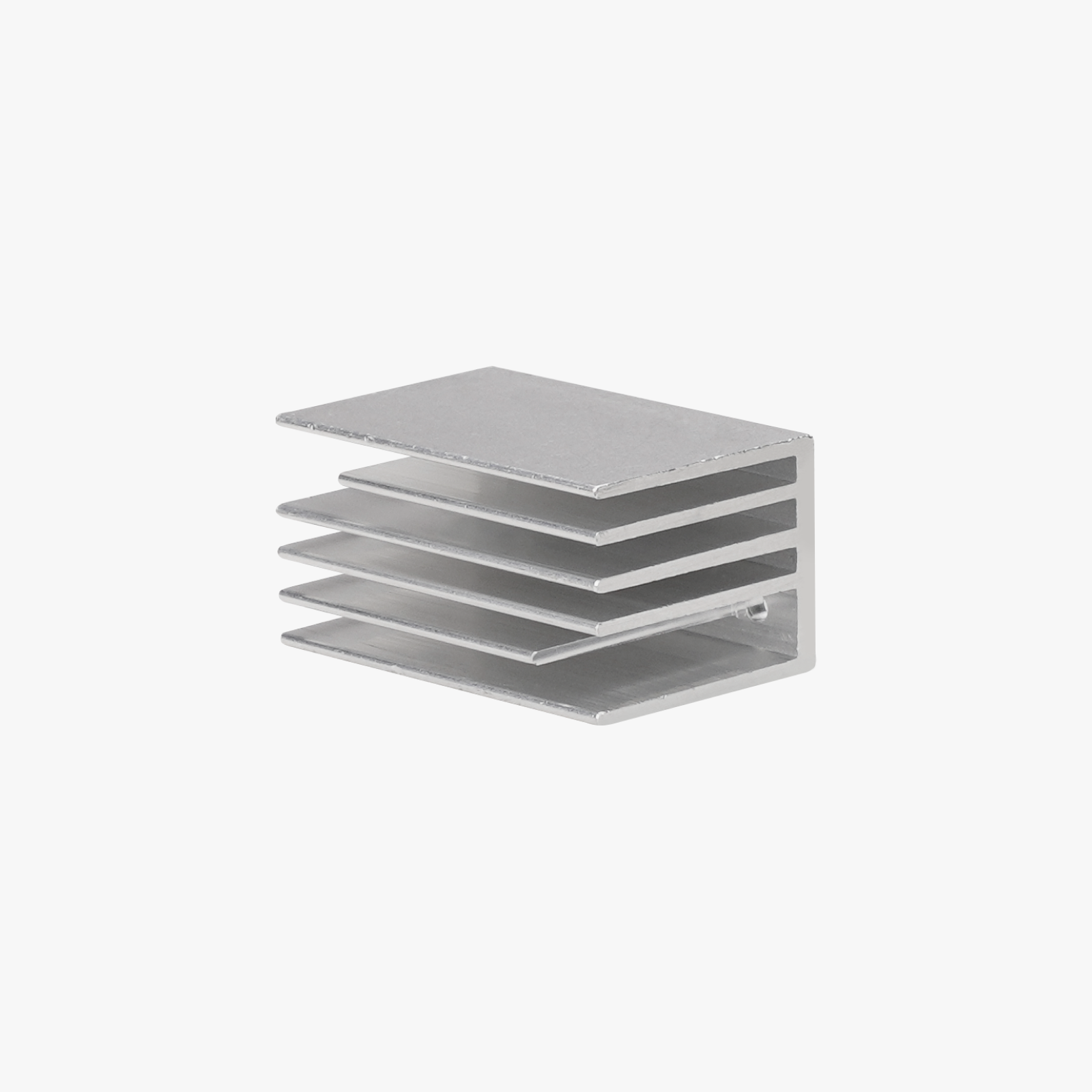 Bambu Lab FAC012 MC Board Heatsink – P1S,X1,X1C – Bizgram Asia SINGAPORE