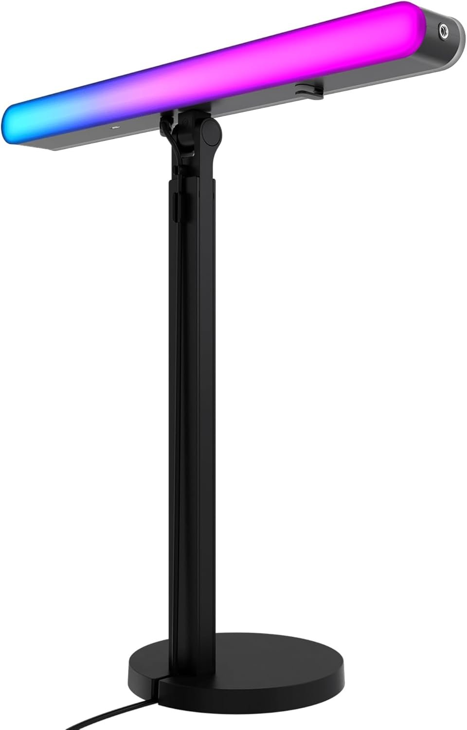 Logitech 946-000015 LOGI LITRA BEAM LX RGB DUAL-SIDED KEY LIGHT (2Y ...