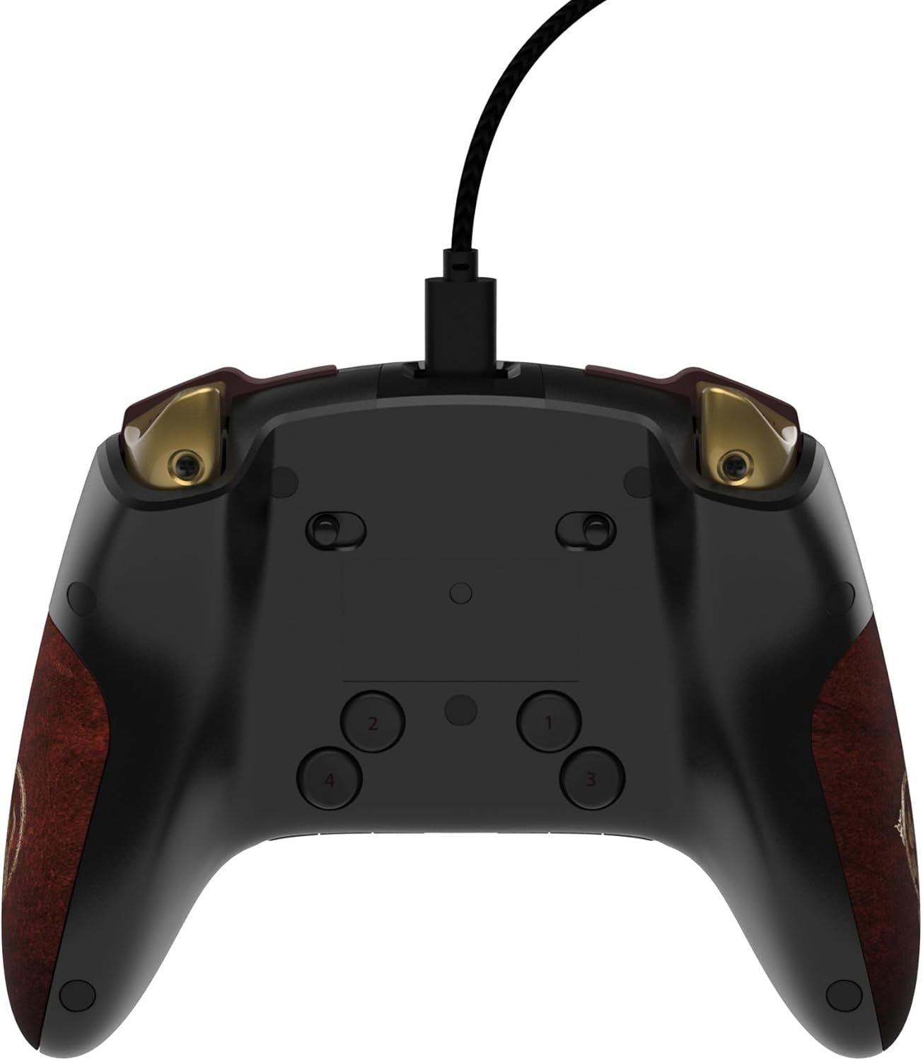 Thrustmaster 4460283 ESWAP X / 2 PRO CONTROLLER Elden Ring – Bizgram ...